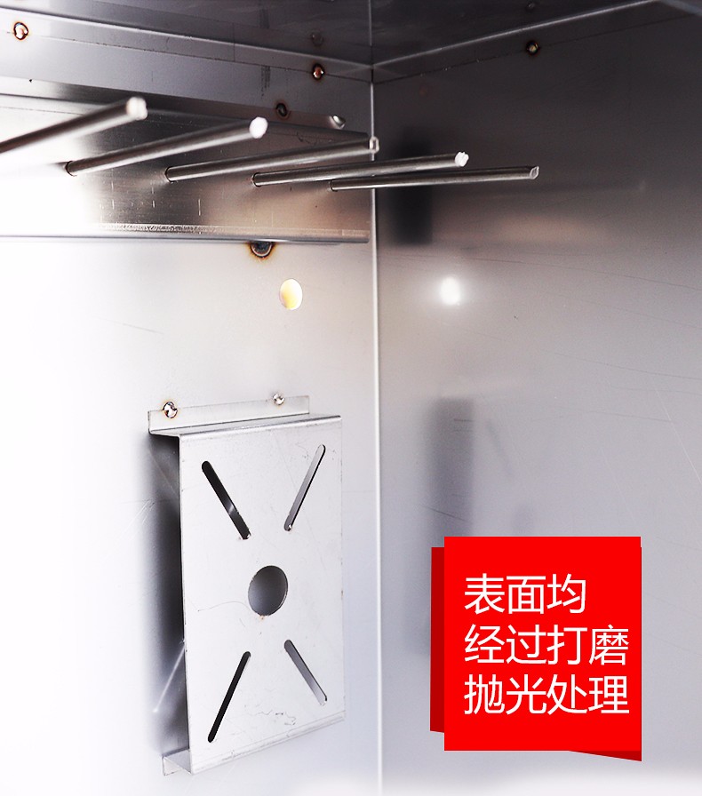 不锈钢消火栓箱 SG20A65-J-真金消防商城一站式采购服务：多、快、好、省！